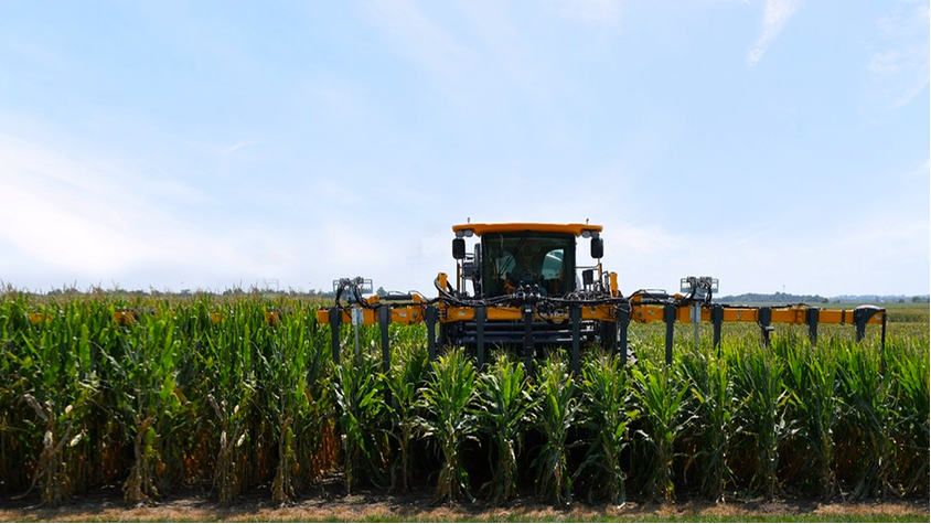 Get Ready for Just-in-Time Farming | The Scoop