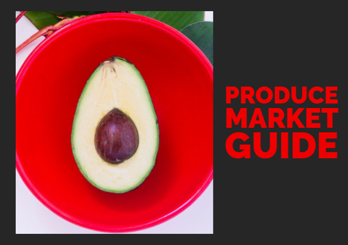 Avocado remains top commodity on Produce Market Guide | The Packer