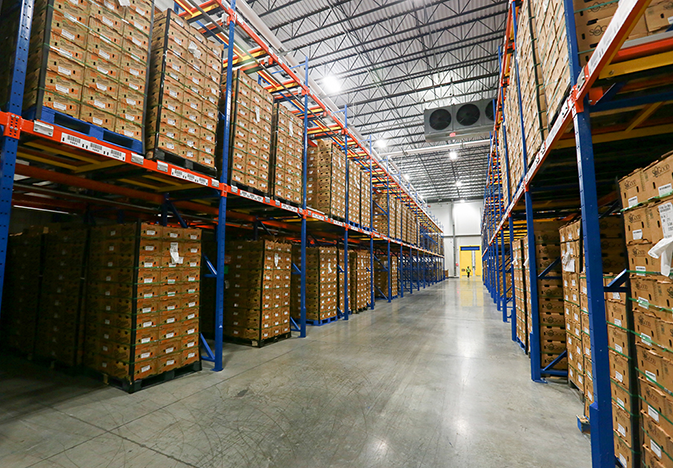 Texas Index Fresh facility increasing volume | The Packer