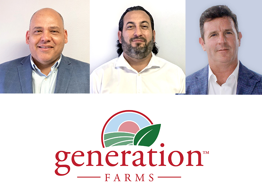 Generation Farms develops enhanced logistics program | The Packer