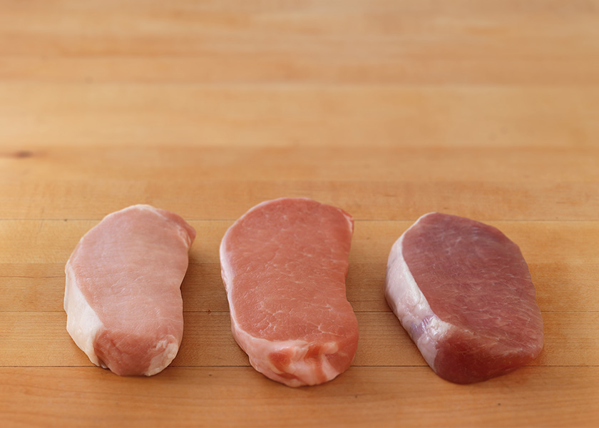 Year’s End Provides Time to Reflect on Pork Quality Over Time | Pork ...