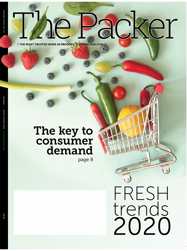 Fresh Trends 2020 | The Packer