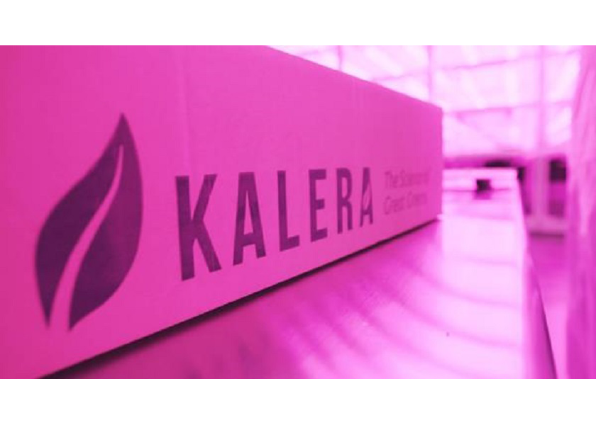 Kalera announces new facility in Ohio | The Packer