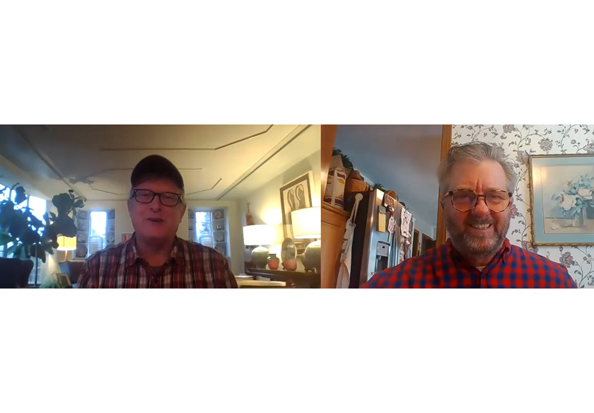 Robert Guenther talks immigration, what's ahead for coronavirus relief ...