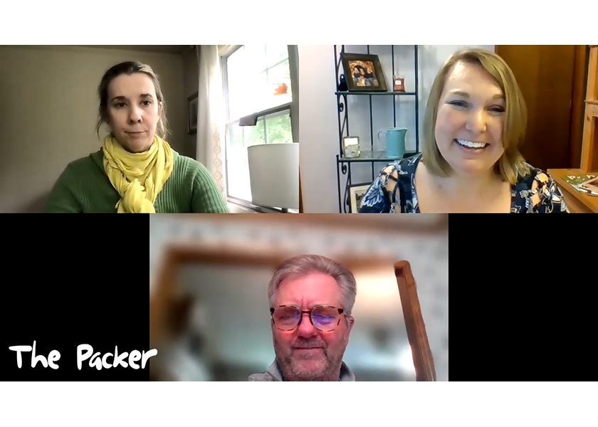 Packer Insight — Women in Produce | The Packer