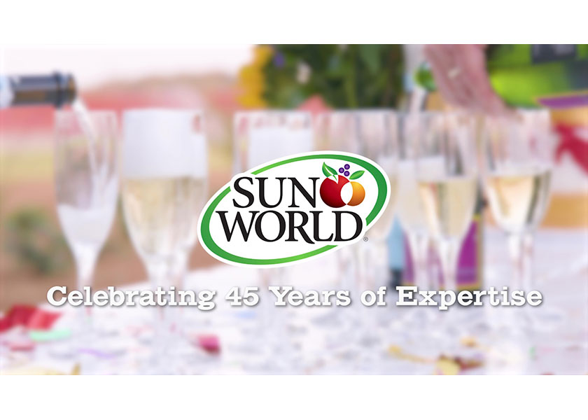 Sun World celebrated 45 years of innovation | The Packer
