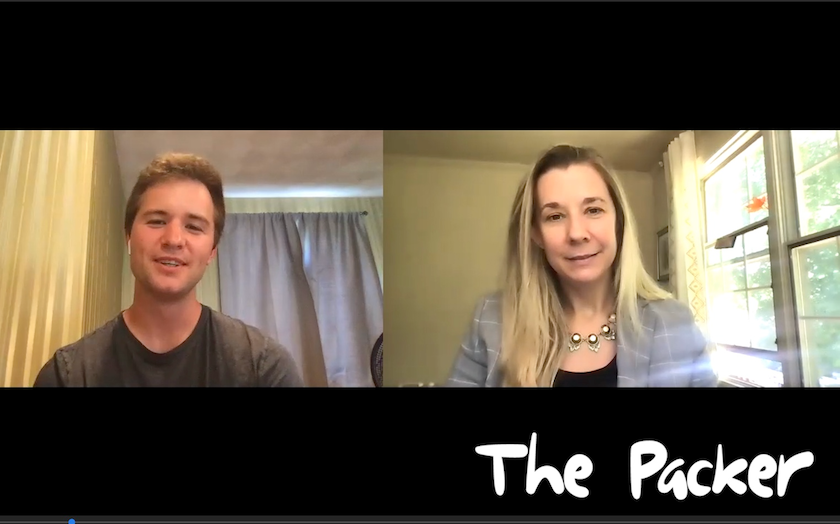 Aquaponic Springworks Farm expands with 26-year-old CEO | The Packer