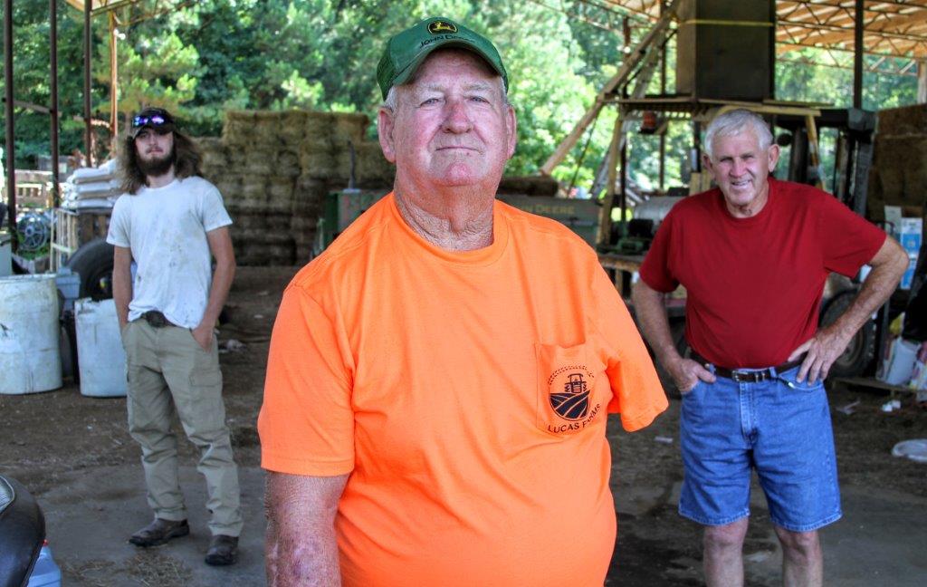 Farmer Defies All Odds, Survives Horrific PTO Accident | AgWeb