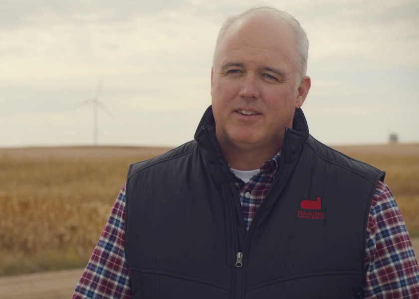 PORK Perspectives: A Minute with Pat Joyce, Page 2 | Pork Business