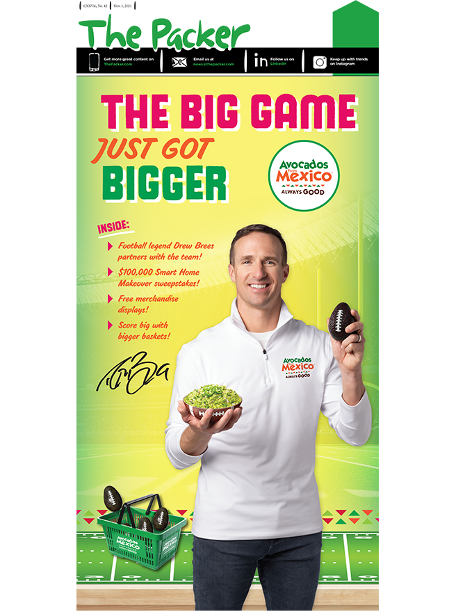 The Packer, Nov. 1, 2021 | The Packer