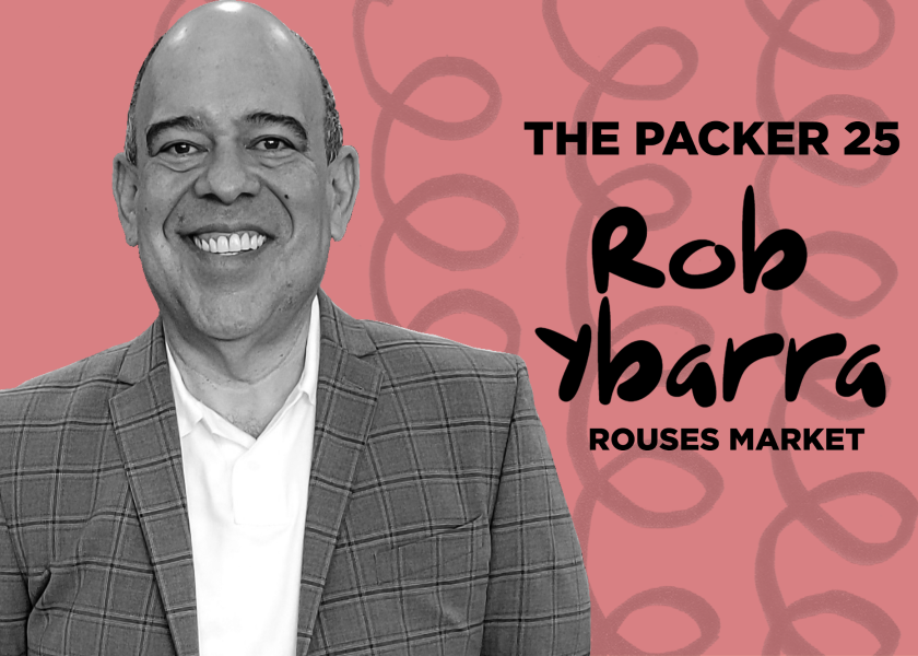 Packer 25 2021 — Rob Ybarra | The Packer