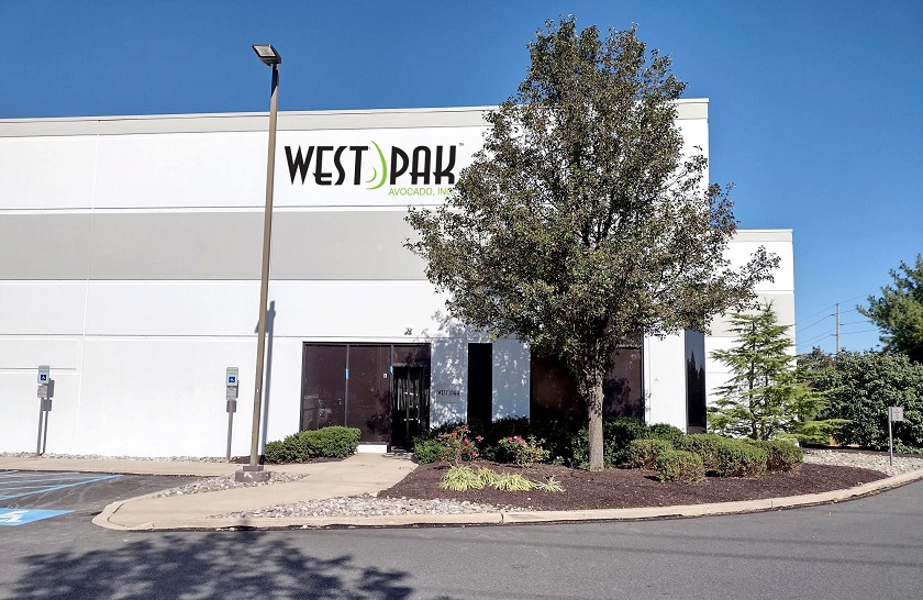 West Pak Avocado adds Northeast distribution center | The Packer