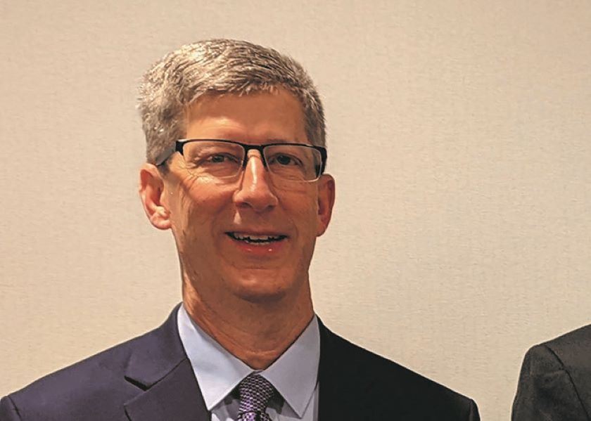 AASV Elects 2022 Officers | Pork Business