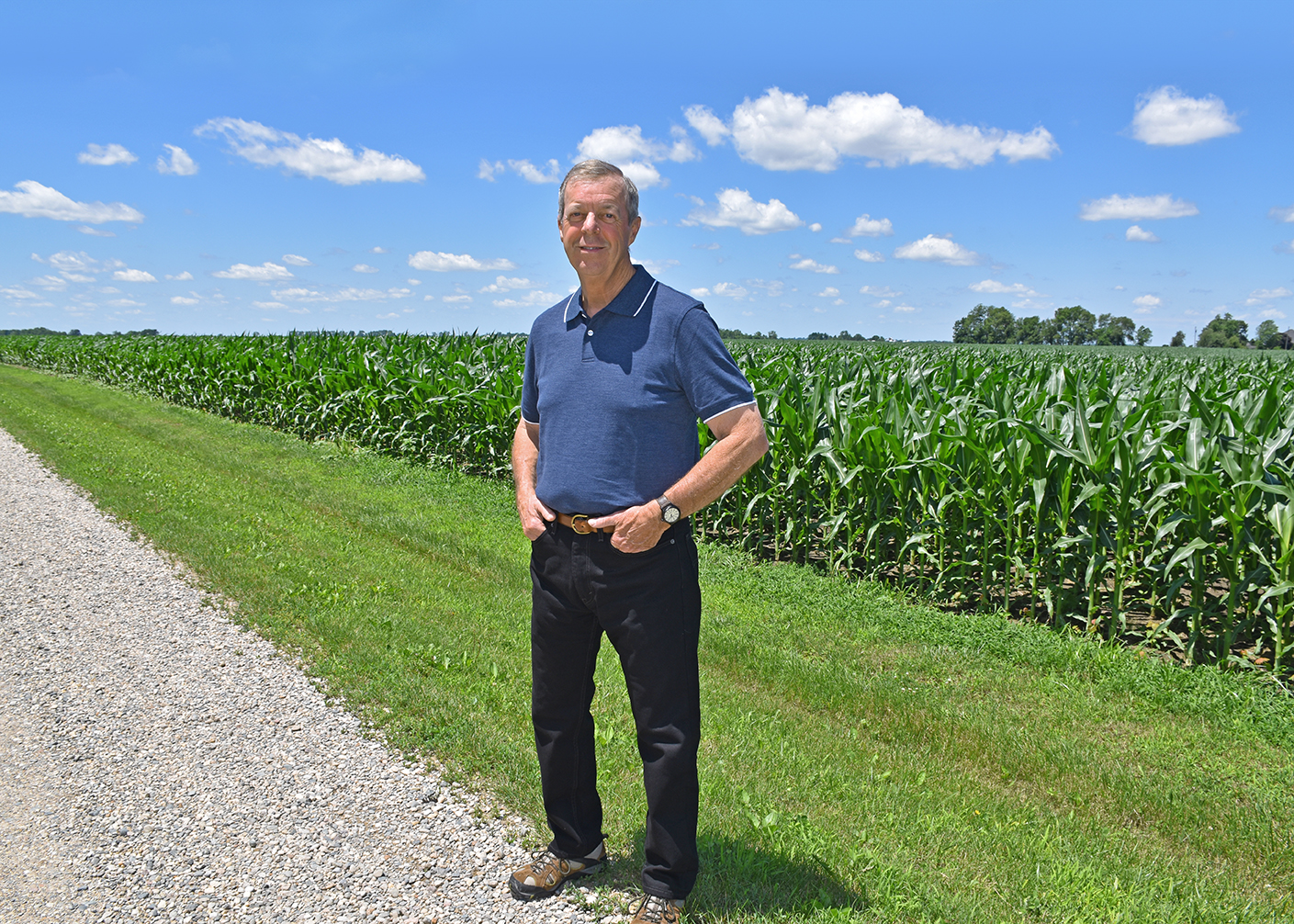 John Phipps: 7 Big-Picture Trends to Track Now | AgWeb