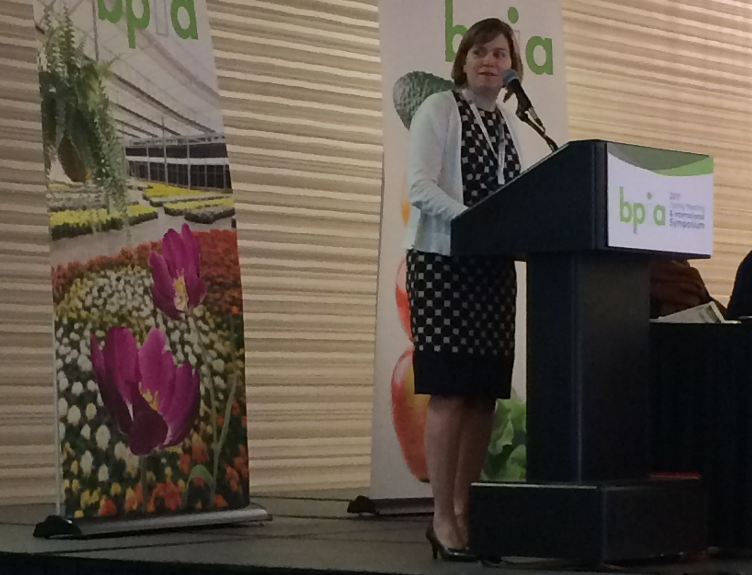 BioConsortia Adds Sarah Reiter to Lead Business Development | The Scoop