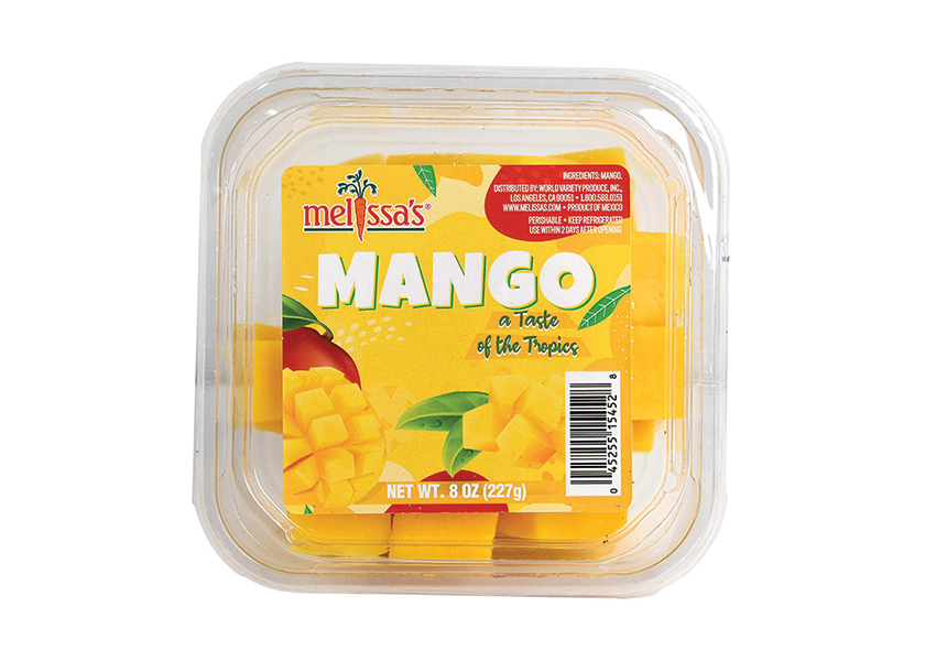 Melissa’s Produce adds specialty items | The Packer