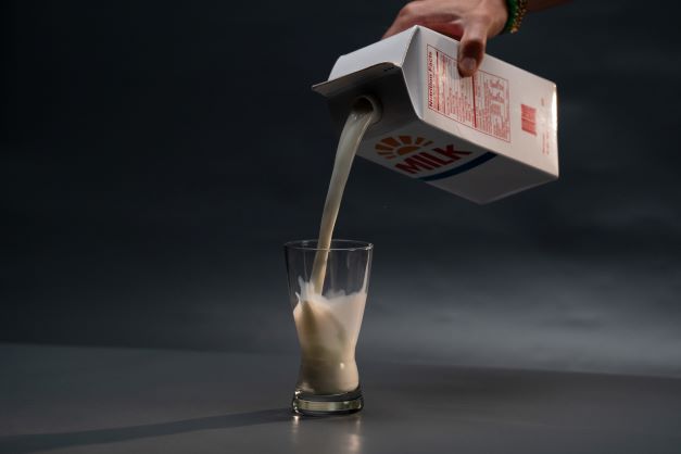 Get Real, A New Milk Campaign | Dairy Herd
