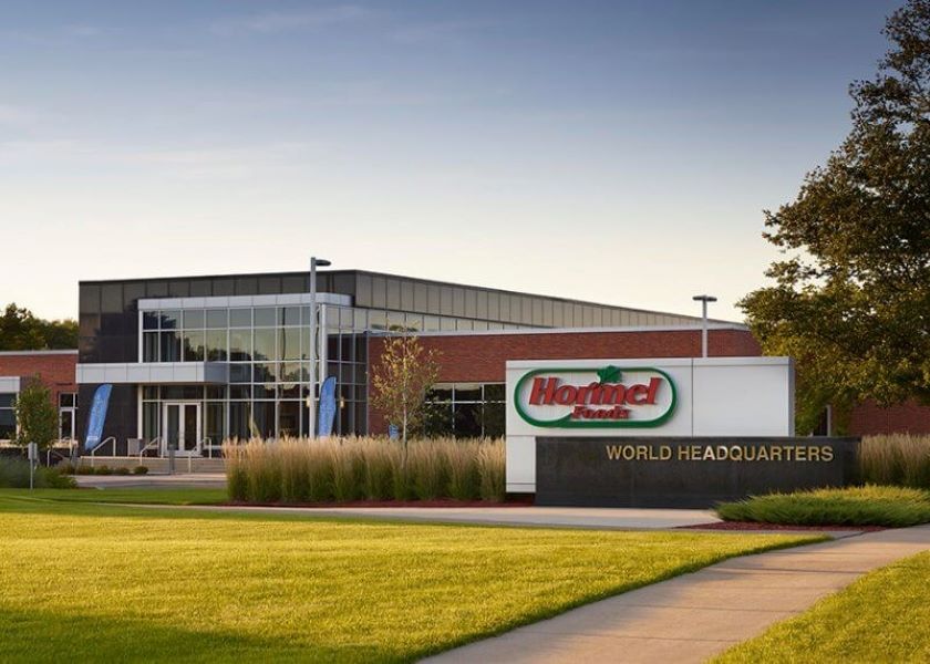 Hormel Transitions to Three Operating Segments | Pork Business
