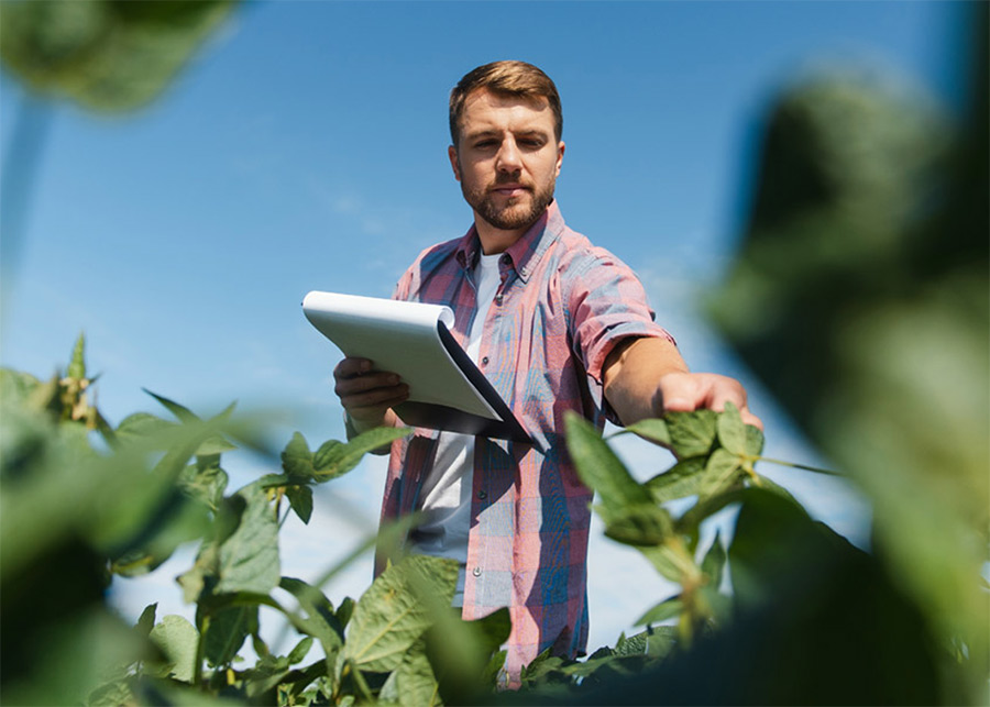 Agronomic-Centered Focus Delivers Complete Product Line-Up | AgWeb