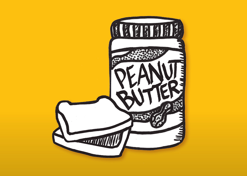 Peanut Butter & Jelly’s Alternate Universe | The Scoop