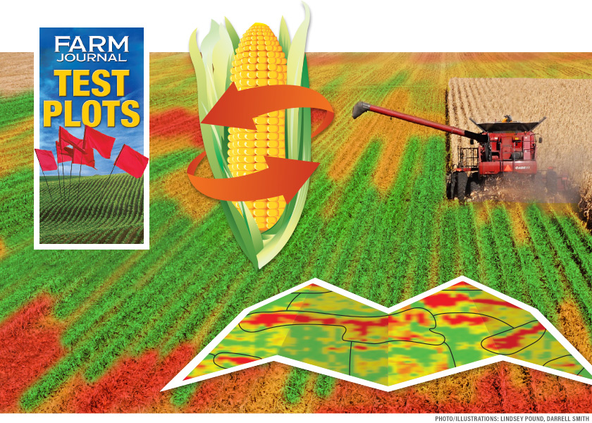 Manage Corn Yield Drag with Hybrid Selection | AgWeb