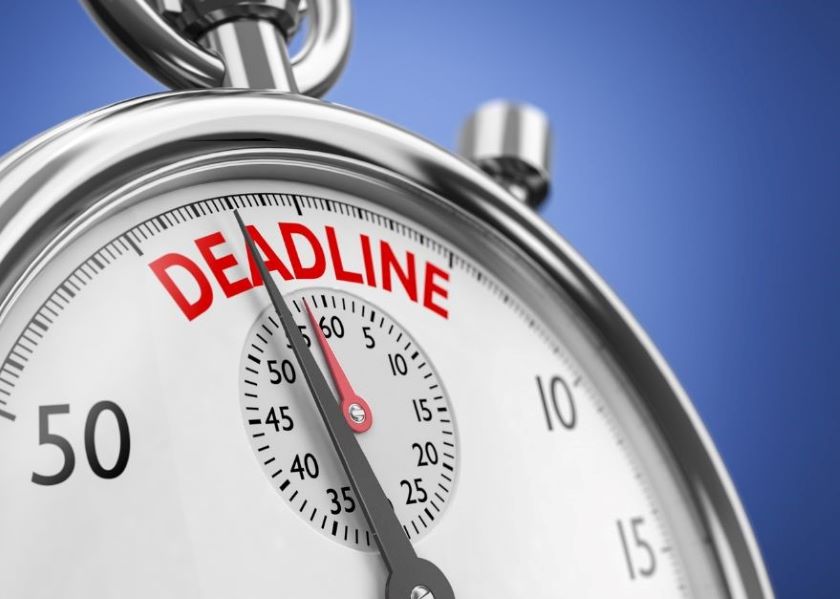 Deadline Approaching for Virtual PQA5 Advisor Certification Session ...