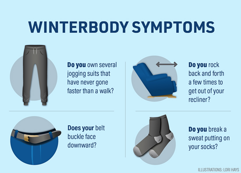 John Phipps: The Heartbreak of Winterbod | AgWeb