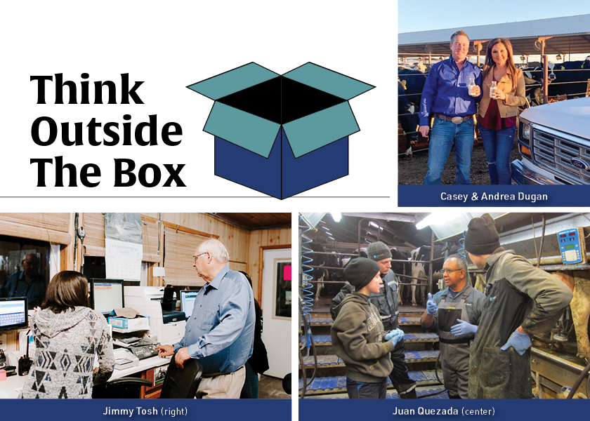 Out-of-the-Box Tips to Attract and Retain Good Employees | Dairy Herd