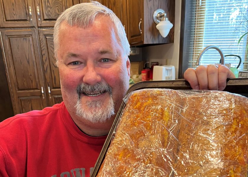 Pork is the Winner for Easter Dinner | Pork Business