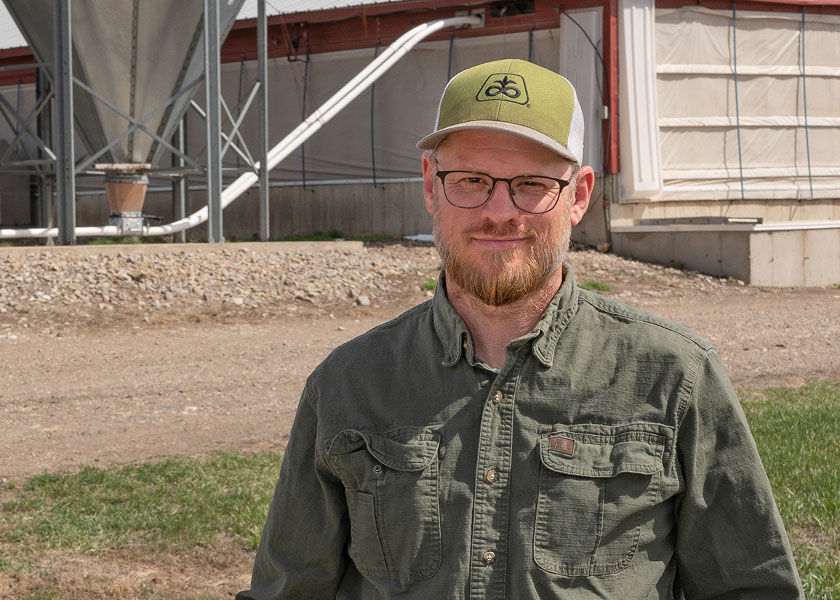 What Holds Farmers Back from Trying New Farming Practices? | Pork Business