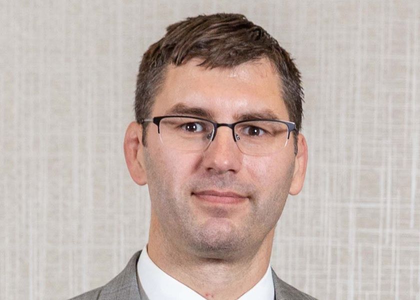 North Carolina Pork Industry Honors Knauer's Innovation | Pork Business