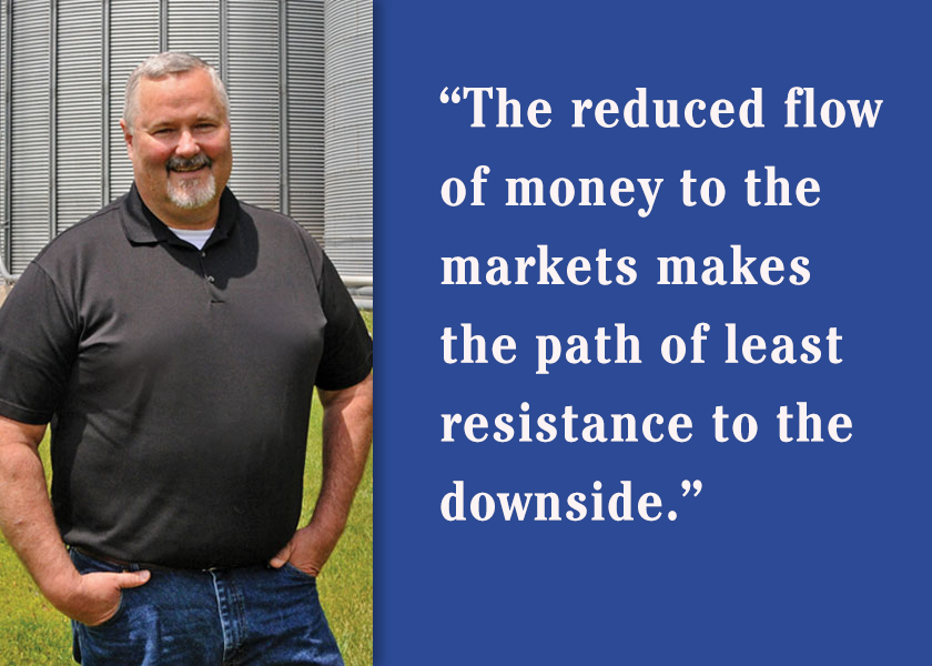 Recovery Economy: A Fascinating Mix of Conflicting Indicators | AgWeb