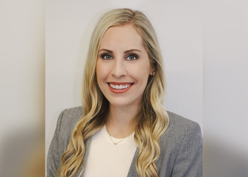 USApple selects new communications director | The Packer