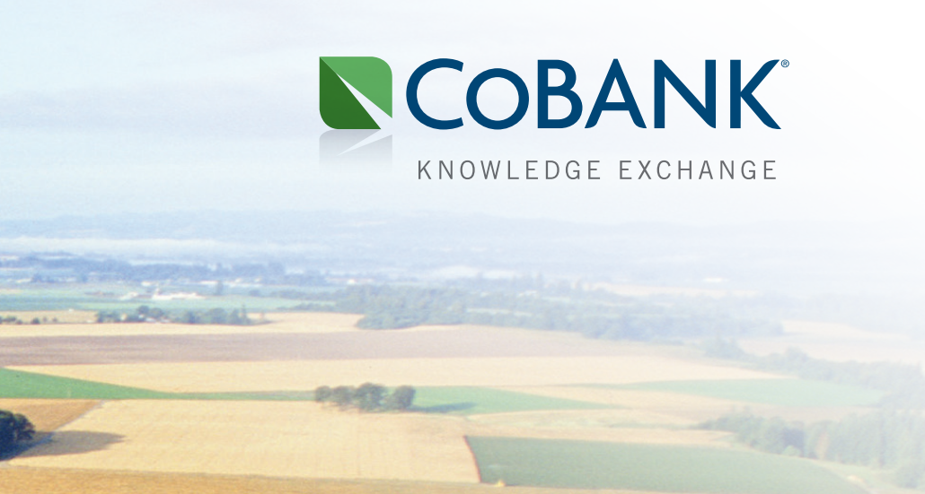 CoBank Quarterly: The Slowdown-Resistant Economy | The Scoop