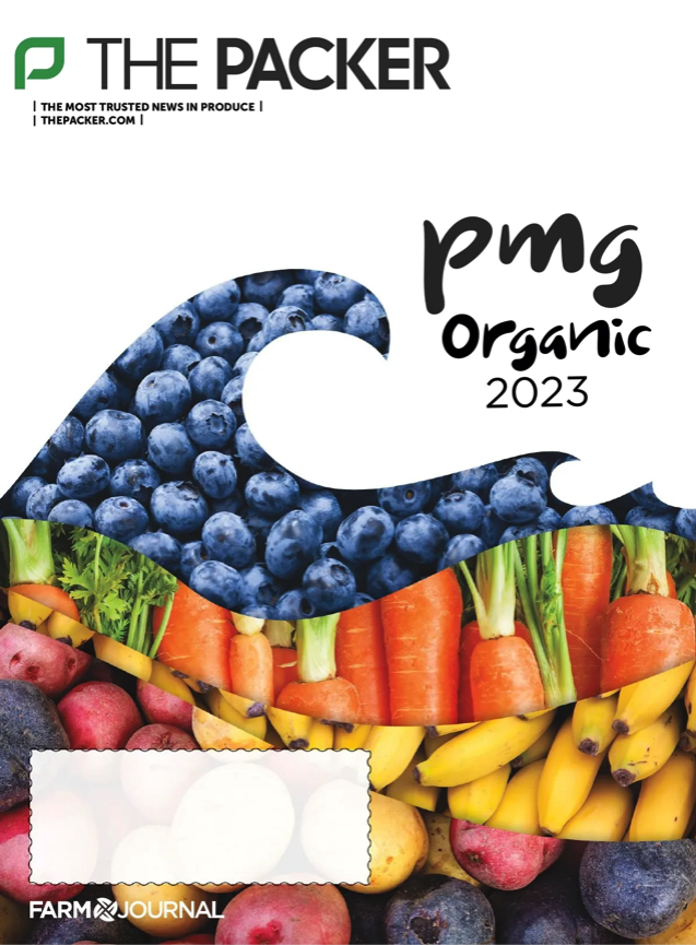 The Packer’s Organic Produce Market Guide 2023 | The Packer