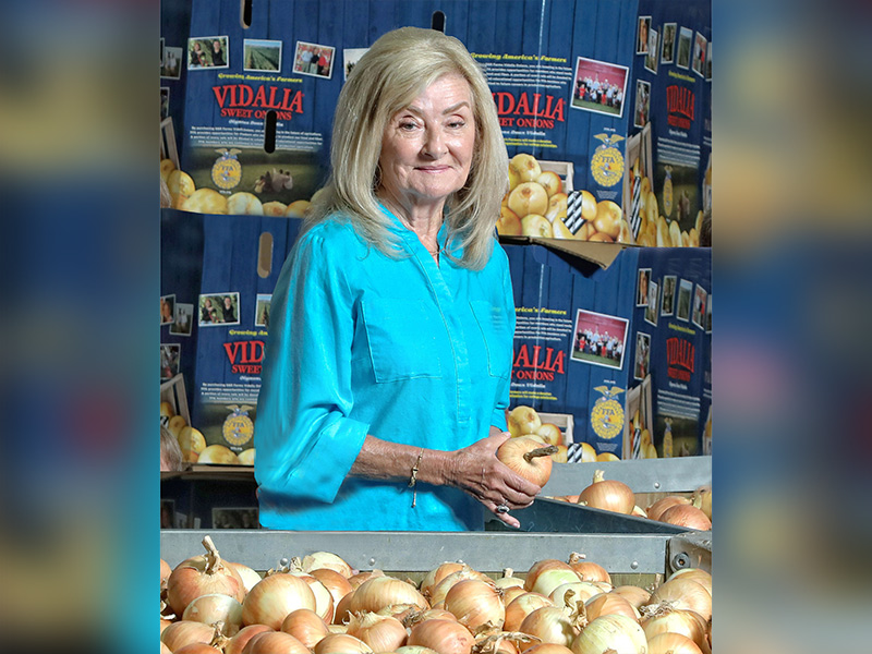 G&R Farms co-owner remembered for helping build ‘sweet onion empire ...