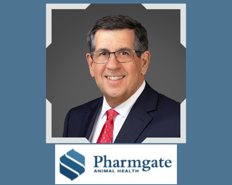 Pharmgate Animal Health Welcomes John Addy as Vice President of ...