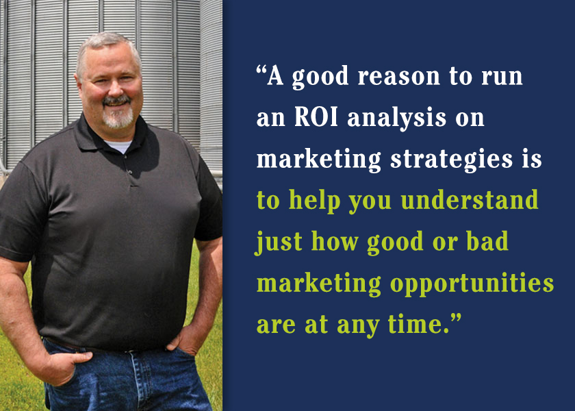 What Motivates Your Marketing Strategy? | AgWeb