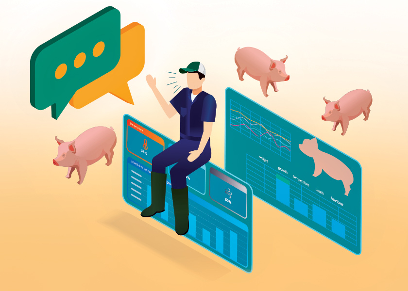 Stop Being Defensive: It’s Time to Speak Bullishly About Animal Ag ...