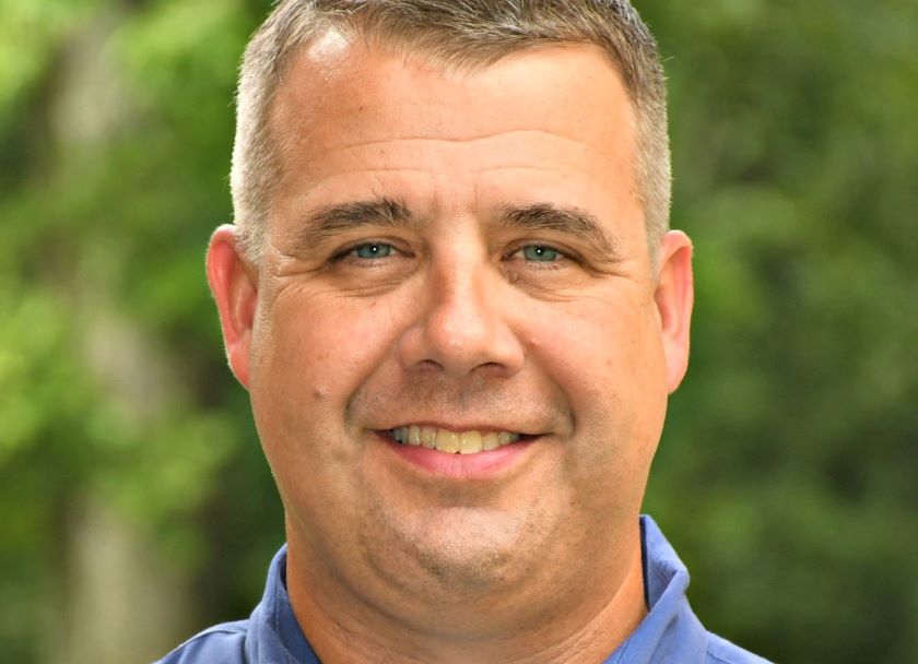 Jay Miller Named CEO and President of The Maschhoffs | Pork Business
