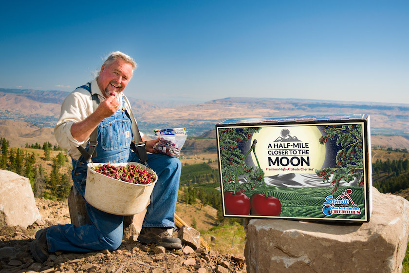 Stemilt’s late-season premium cherries on track for strong finish | The ...