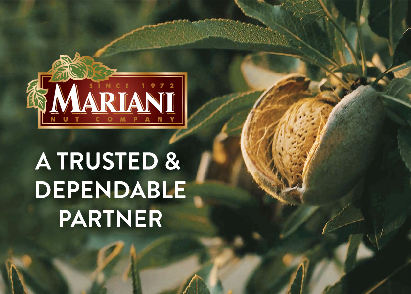 Mariani Nut Company: Leading Walnut and Almond Processor | The Packer