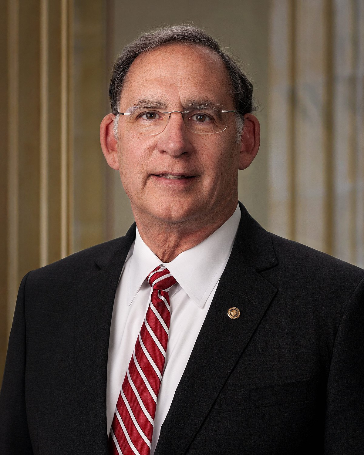 Interview with Sen. John Boozman (R-Ark.) | Pro Farmer