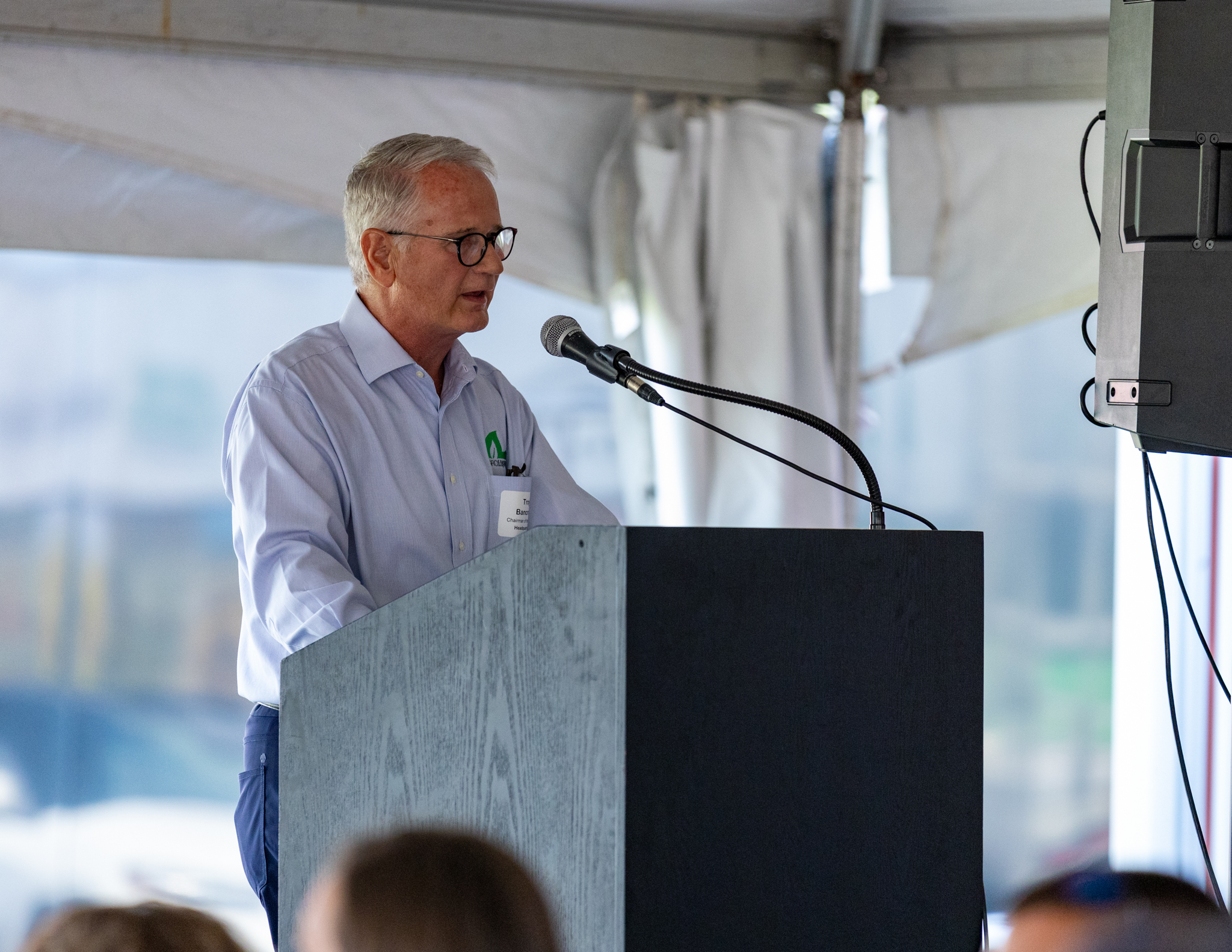 AgroLiquid Celebrates 40 Years of Business | The Scoop