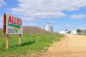 Wisconsin Co-Ops Choose Name When Merger Is Final | The Scoop