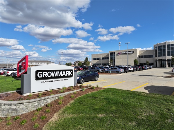 Growmark Completes Move to New Corporate Headquarters | The Scoop