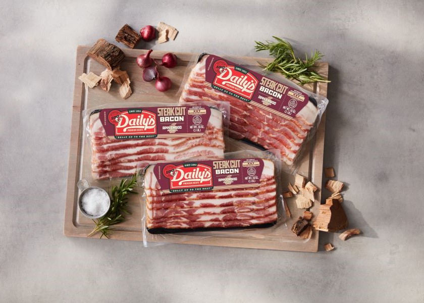 Extra-Thick Bacon Coming Your Way | Pork Business