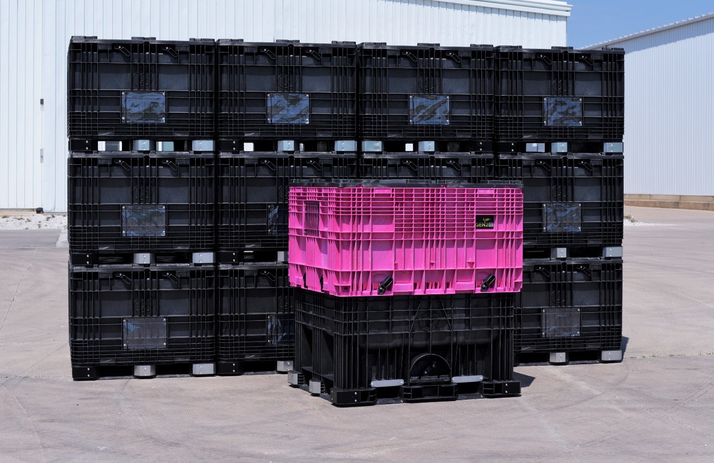 Seedbox Solution Creates Pink Seed Box Fundraiser for Cancer Patients ...