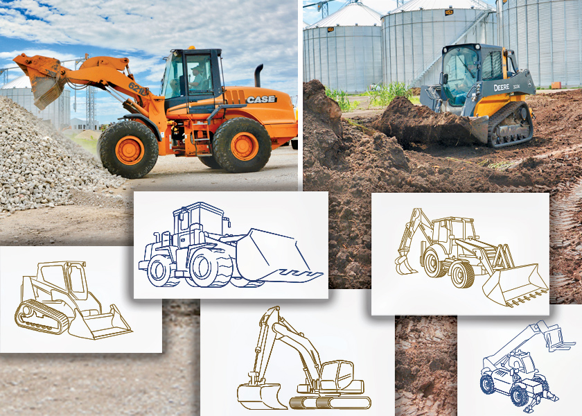 Push, Scoop, Lift and Dig: Is It Time to Deepen Your Equipment Roster ...