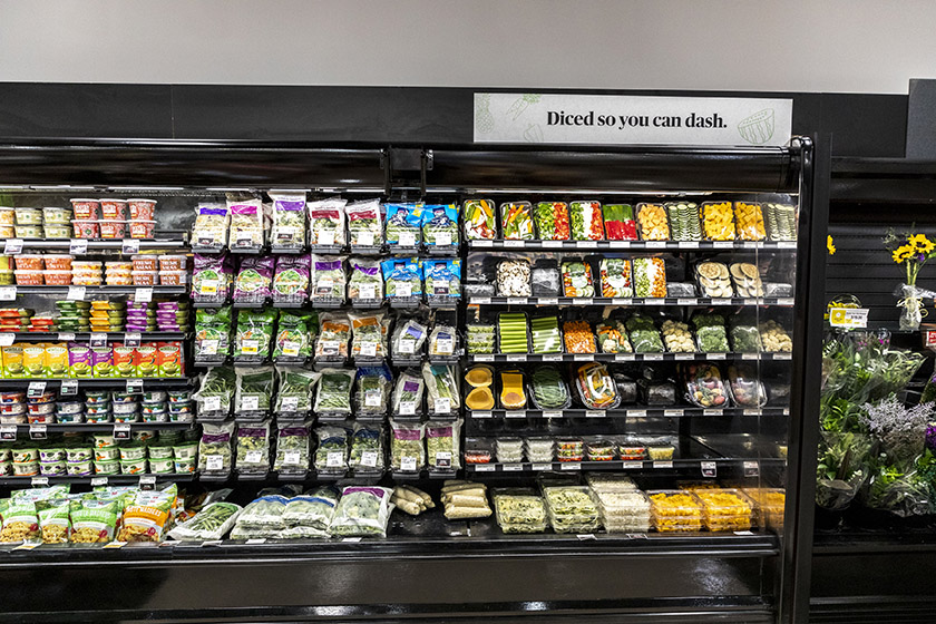 The ShopRite store putting ‘Fresh to Table’ first | The Packer